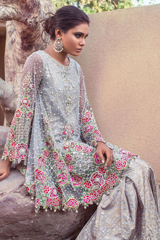 Lb-3 | Annus Abrar - Women's clothing Designer