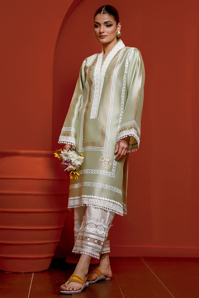 Baneen | Annus Abrar - Women's clothing Designer Baneen | Annus Abrar - Women's clothing Designer