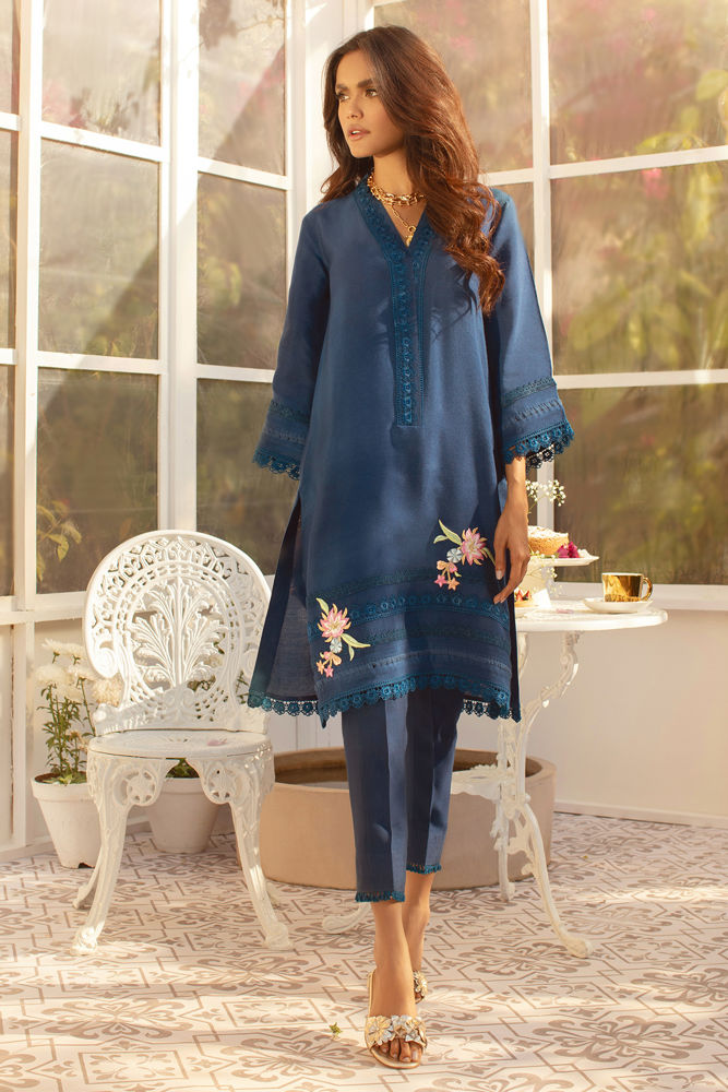 Nawal | Annus Abrar - Women's clothing Designer