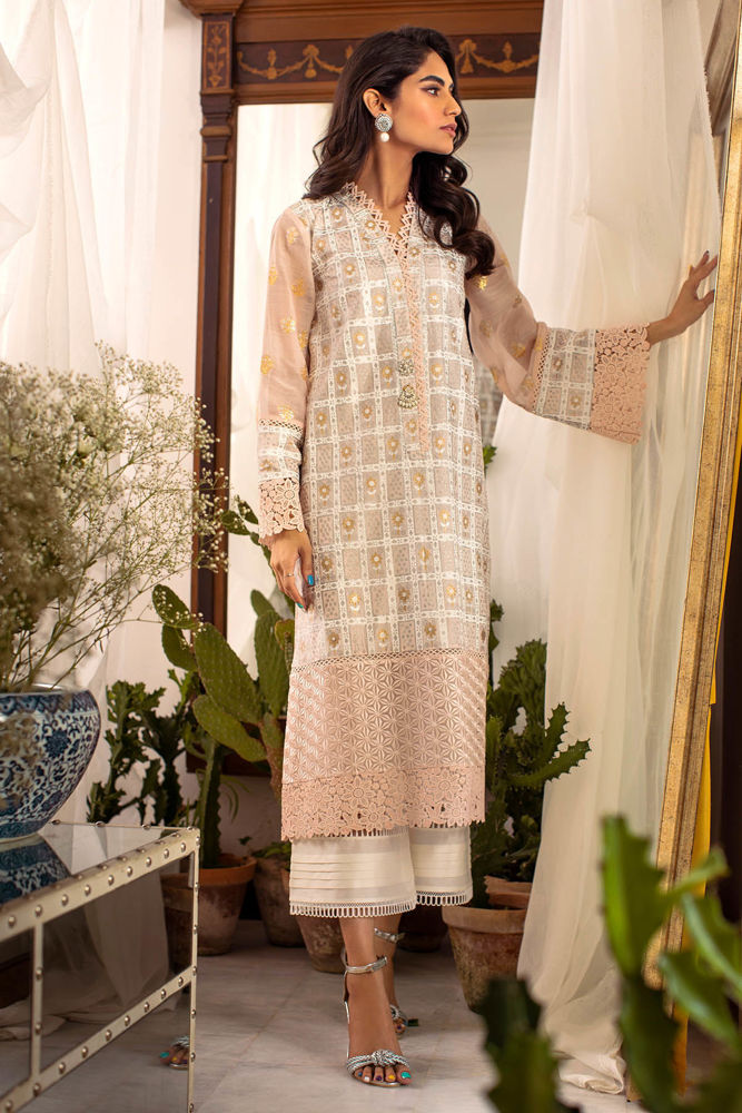Piya | Annus Abrar - Women's clothing Designer