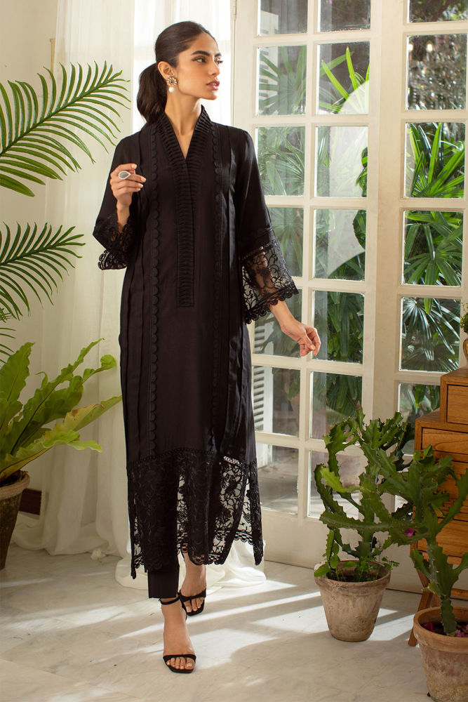 Afra | Annus Abrar - Women's clothing Designer