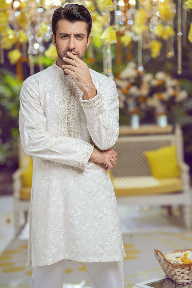 Selim | Annus Abrar - Women's clothing Designer