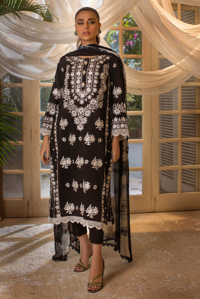 Mysha | Annus Abrar - Women's clothing Designer