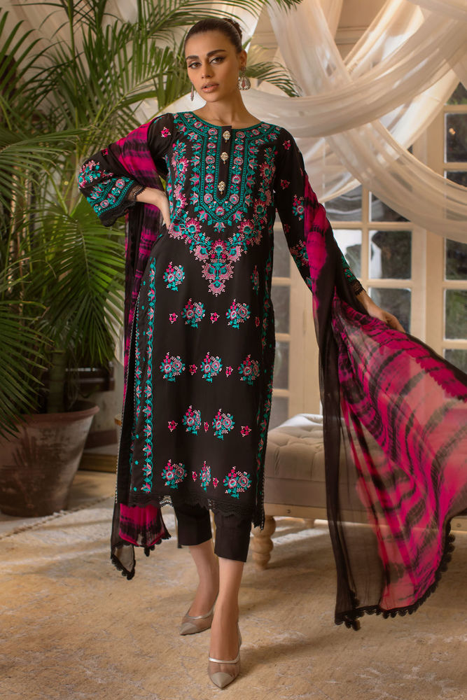 Zanya | Annus Abrar - Women's clothing Designer