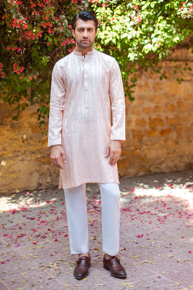 Zaroon | Annus Abrar - Women's clothing Designer