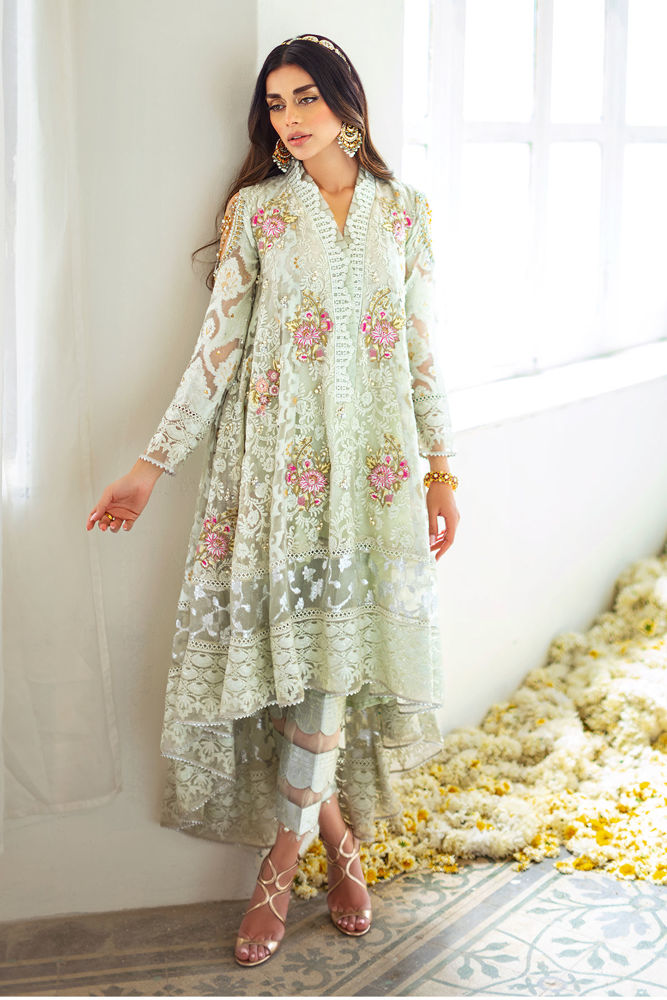 Meeral | Annus Abrar - Women's clothing Designer