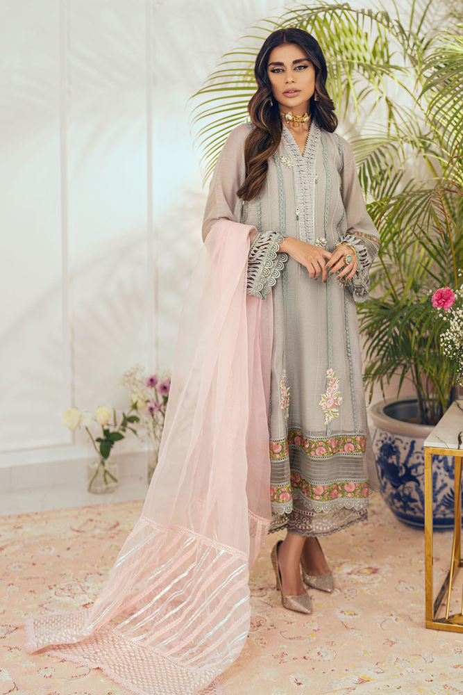 Efza | Annus Abrar - Women's clothing Designer