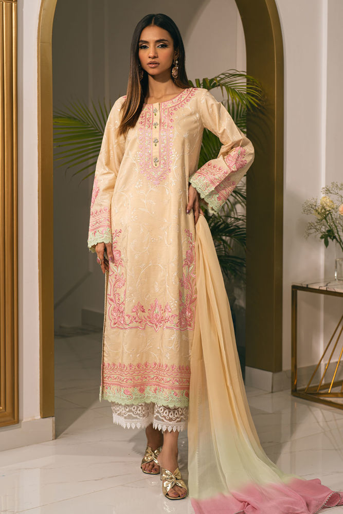 Vamia | Annus Abrar - Women's clothing Designer