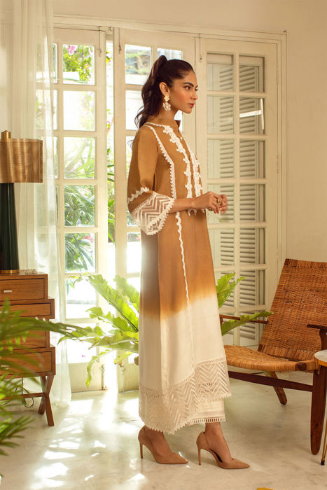 Annus Abrar - Women's clothing Designer. Ready to Deliver