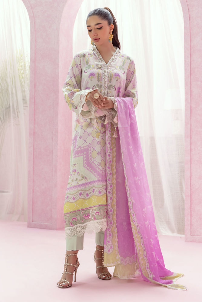 Reine | Annus Abrar - Women's clothing Designer