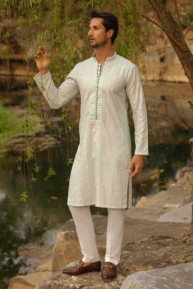 Nemar | Annus Abrar - Women's clothing Designer