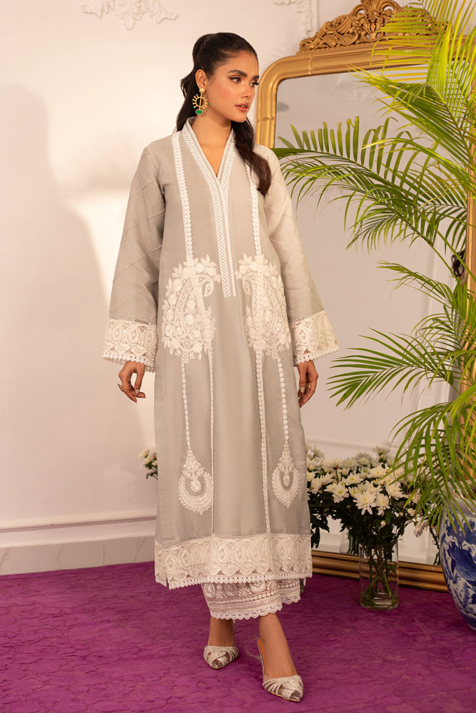 Subuhi | Annus Abrar - Women's clothing Designer