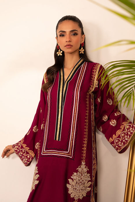 Ready to Deliver | Annus Abrar - Women's clothing Designer