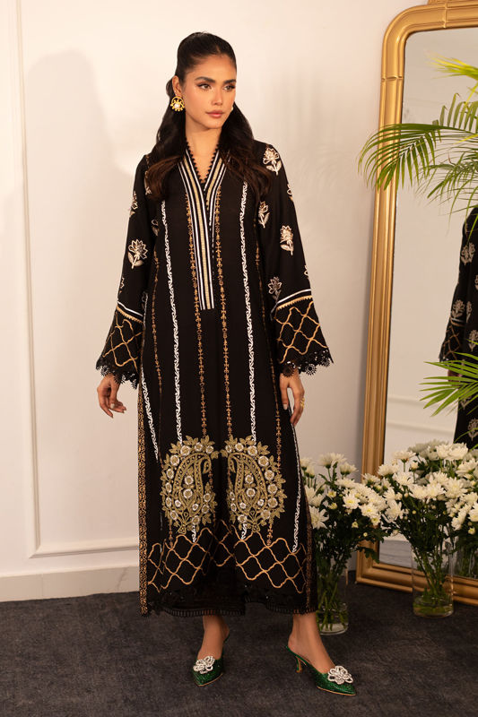 Ready to Deliver | Annus Abrar - Women's clothing Designer