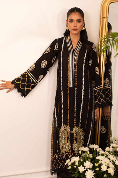 Ready to Deliver | Annus Abrar - Women's clothing Designer