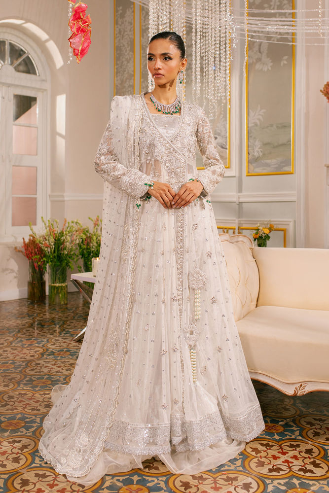 Reeha Angharka | Annus Abrar - Women's clothing Designer