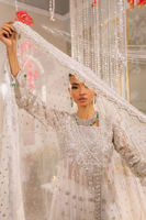 Reeha Angharka | Annus Abrar - Women's clothing Designer