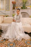 Reeha Angharka | Annus Abrar - Women's clothing Designer