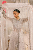 Reeha Angharka | Annus Abrar - Women's clothing Designer