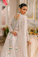 Reeha Angharka | Annus Abrar - Women's clothing Designer