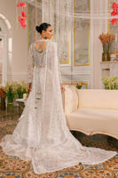 Reeha Angharka | Annus Abrar - Women's clothing Designer