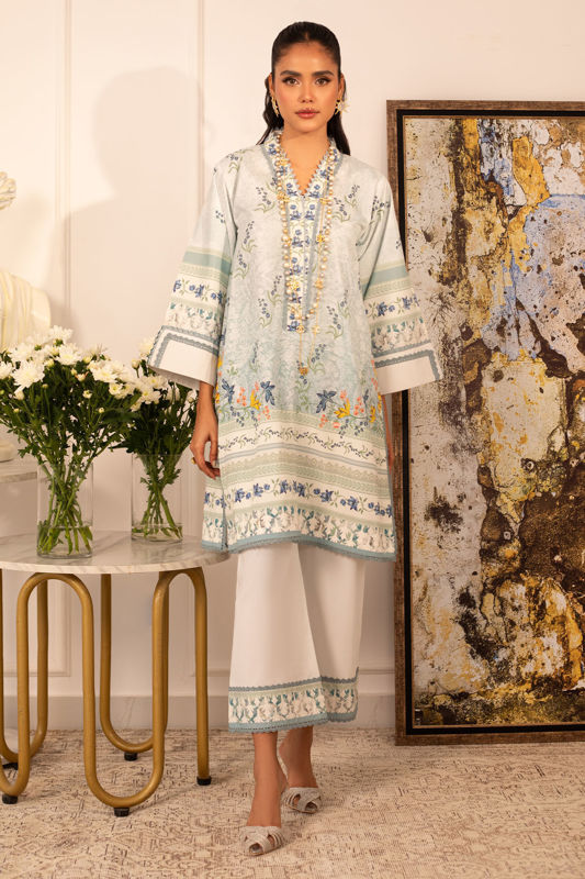 Ready to Deliver | Annus Abrar - Women's clothing Designer
