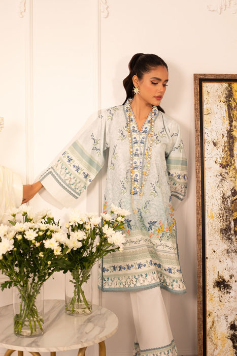 Ready to Deliver | Annus Abrar - Women's clothing Designer
