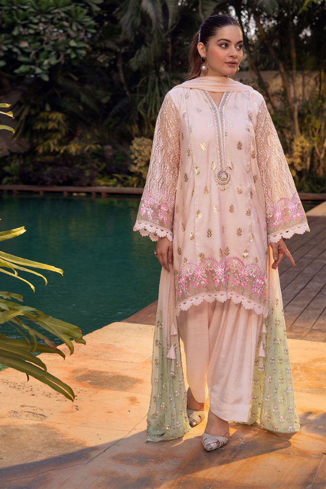 Limara - Shirt, Shalwar and Dupatta | Annus Abrar - Women's clothing ...