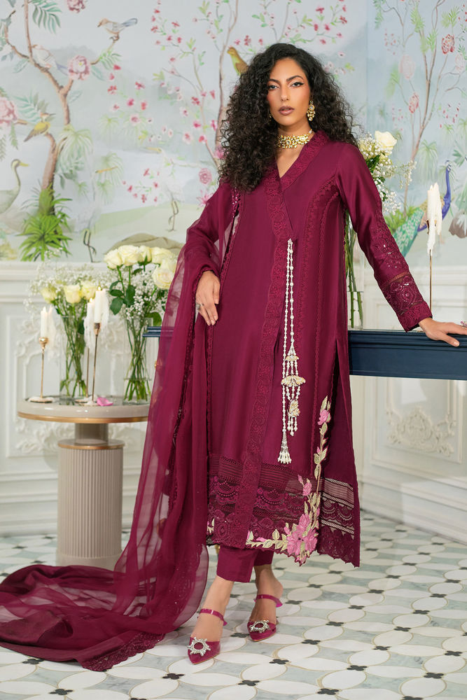 Arela - Angharka | Annus Abrar - Women's clothing Designer