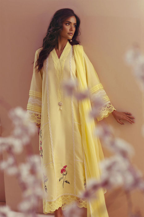Ready To Deliver | Annus Abrar - Women's clothing Designer