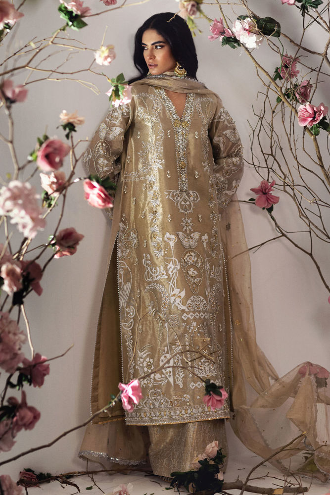 Reshna | Annus Abrar - Women's clothing Designer